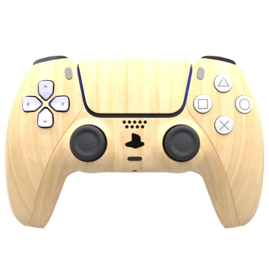 Purewood (PS5) – Controller Chaos