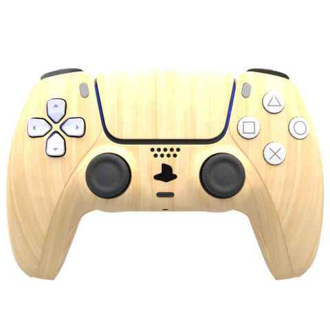 Purewood (PS5) – Controller Chaos