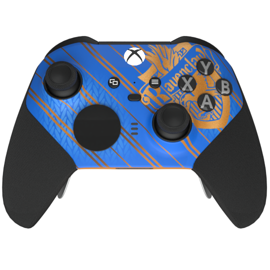 Ravenclaw– Xbox One Elite – Custom Controller – Controller Chaos