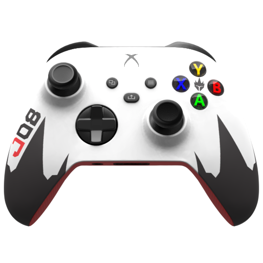 Reinhardt – Xbox Series X | One S – Overwatch Custom Controller Shell ...