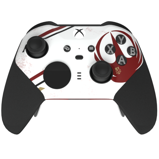 Rogue Squadron – Xbox One Elite – Custom Controller | Controller Chaos