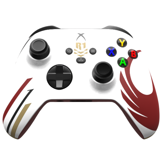 Rogue Squadron – Xbox Series X | One S – Custom Controller – Controller ...
