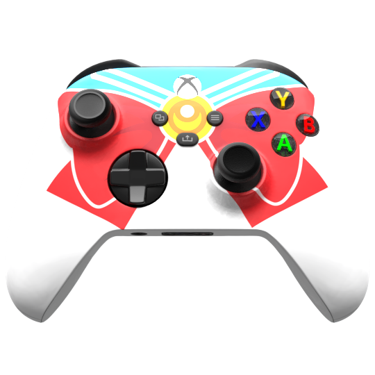 Sailor Moon – Xbox Series X | One S – Anime Custom Controller ...