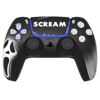 Ghostface (PS5) – Controller Chaos