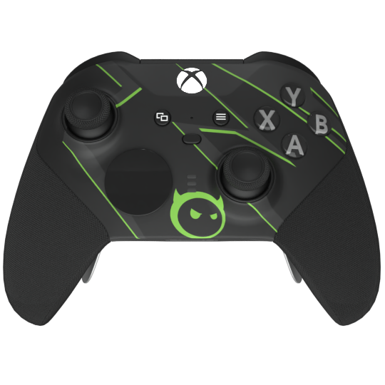 SE7ENSINS – Xbox Series X – Custom Controller | Controller Chaos