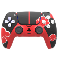 Shinobi Dawn (PS5) – Controller Chaos