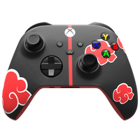 Shinobi Dawn (XBX) – Controller Chaos