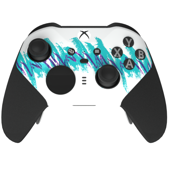 Solo Jazz 92 – Xbox One Elite – Custom Controller | Controller Chaos