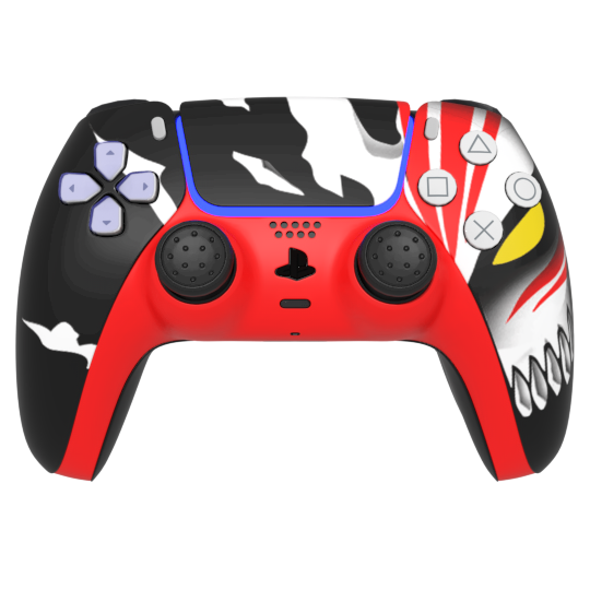 Soul Reaper – PS5 – Custom E Sports Controller | Controller Chaos