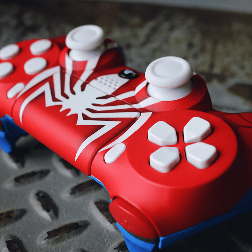 Web Slinger (XBX) – Controller Chaos