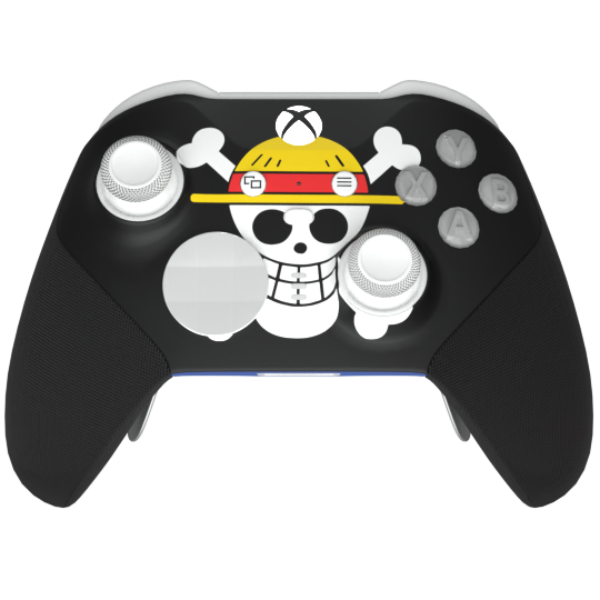 Straw Hat Pirates (XBE) – Controller Chaos