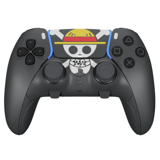 Straw Hat Pirates (EDGE) – Controller Chaos
