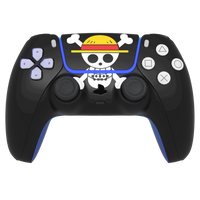 Straw Hat Pirates (PS5) – Controller Chaos