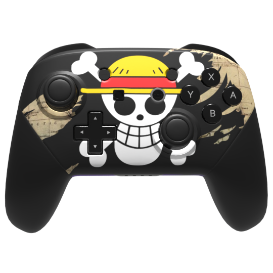 Demon Slayer Nezuko – Nintendo Switch Pro – Anime Custom Controller ...