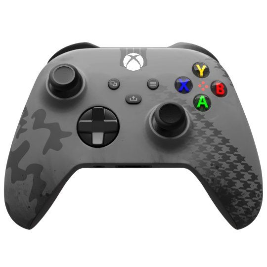 Tactical Elite – Xbox Series X | One S – Custom Controller – Controller Chaos