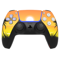 Tequilla Sunrise - PS5 Esports Edition – Controller Chaos