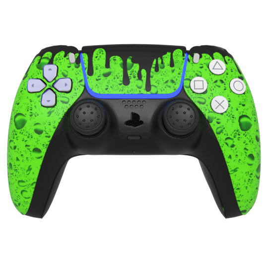 Toxic Demize - PS5 Esports Edition – Controller Chaos