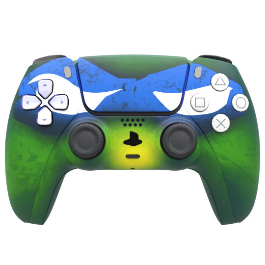 Turtle Power: Leo (PS5) – Controller Chaos