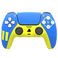 Vault Tec One 11 (PS5) – Controller Chaos