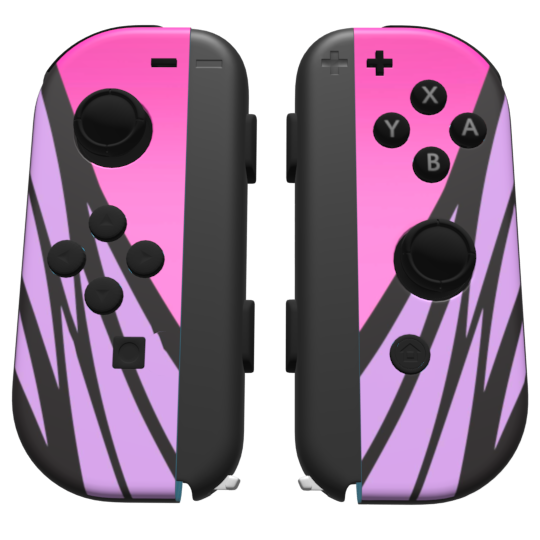 Widowmaker – Nintendo Switch Joy-Con – Overwatch Custom Controller ...