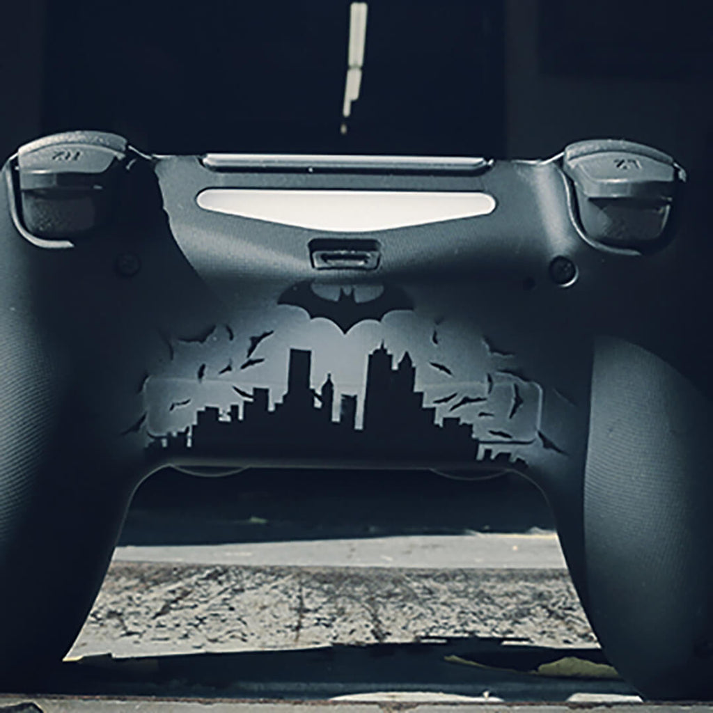 Arkham Knight (PS5) – Controller Chaos