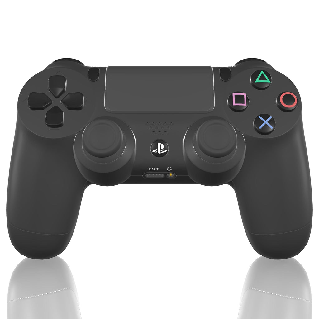 PS4 Build Your Own (PS4) – Controller Chaos