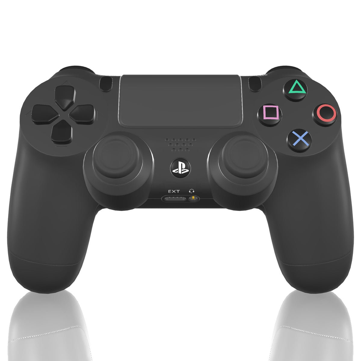 PS4 Build Your Own (PS4) – Controller Chaos