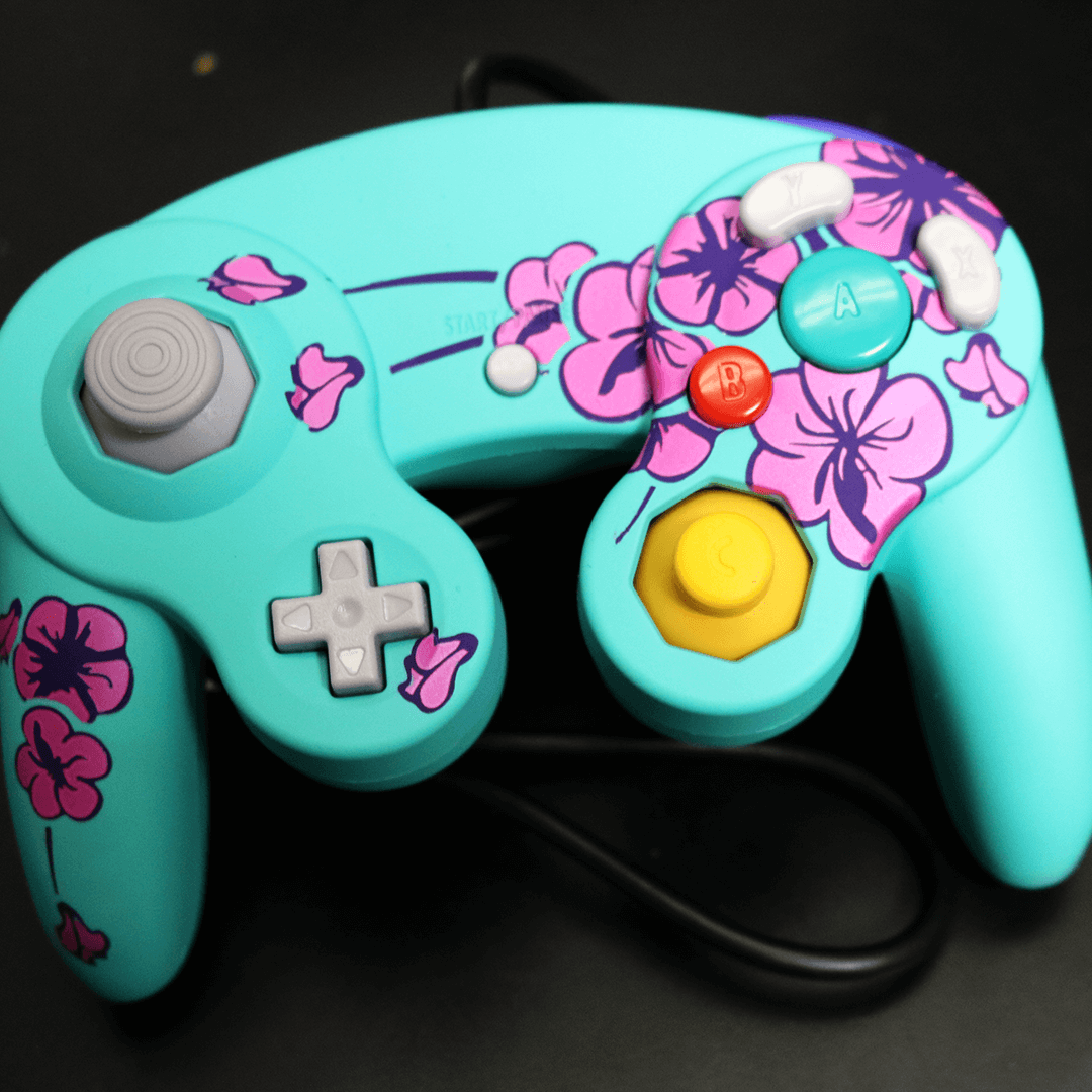 Arizona Sad Boy – PS4 – Custom Controller | Controller Chaos