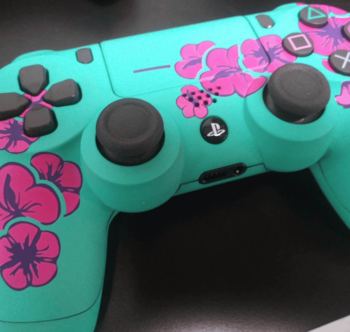 Arizona Sad Boy – PS5 – Custom Controller | Controller Chaos