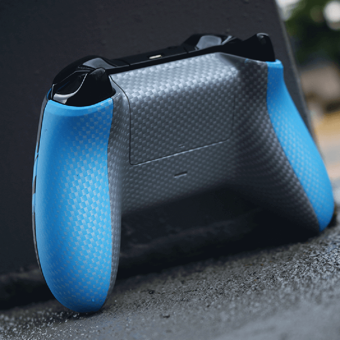 Hanzo – PS5 – Overwatch Custom Controller – Controller Chaos