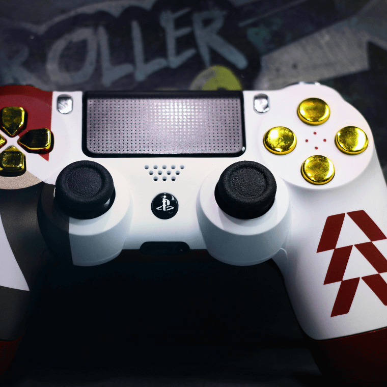 Hunters Destiny – Xbox One Elite – Custom Controller |Controller Chaos