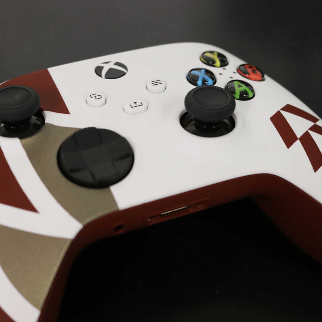 Hunters Destiny – PS5 – Custom Controller | Controller Chaos