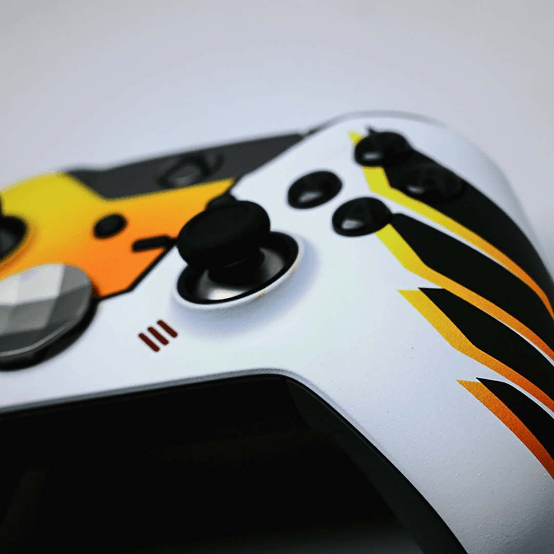 Mercy – Xbox Series X | One S – Overwatch Custom Controller ...