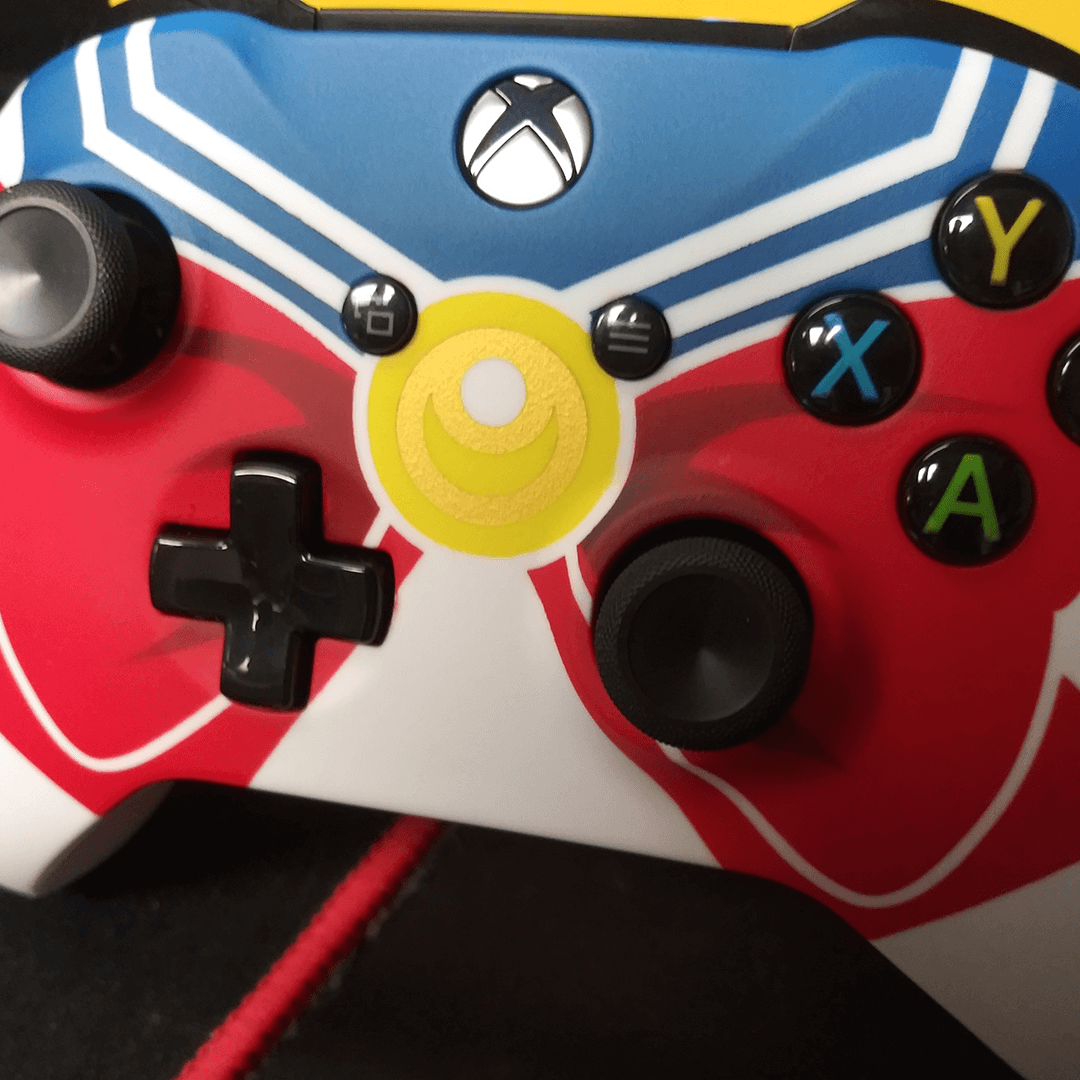 Sailor Moon – Nintendo Switch Joy-Con – Anime Custom Controller ...