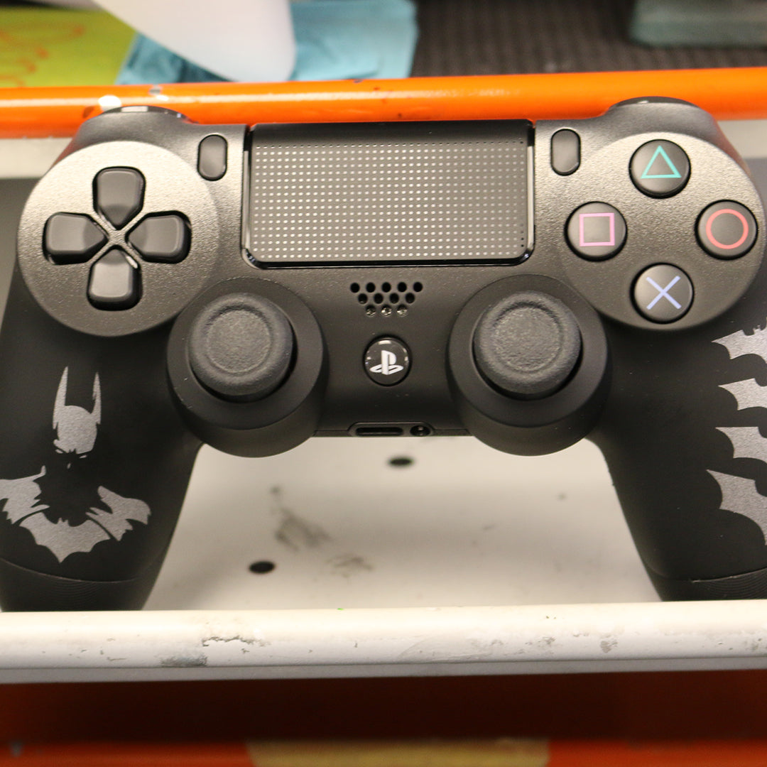 Dark Knight – Switch Joy-Con – Custom Controller | Controller Chaos