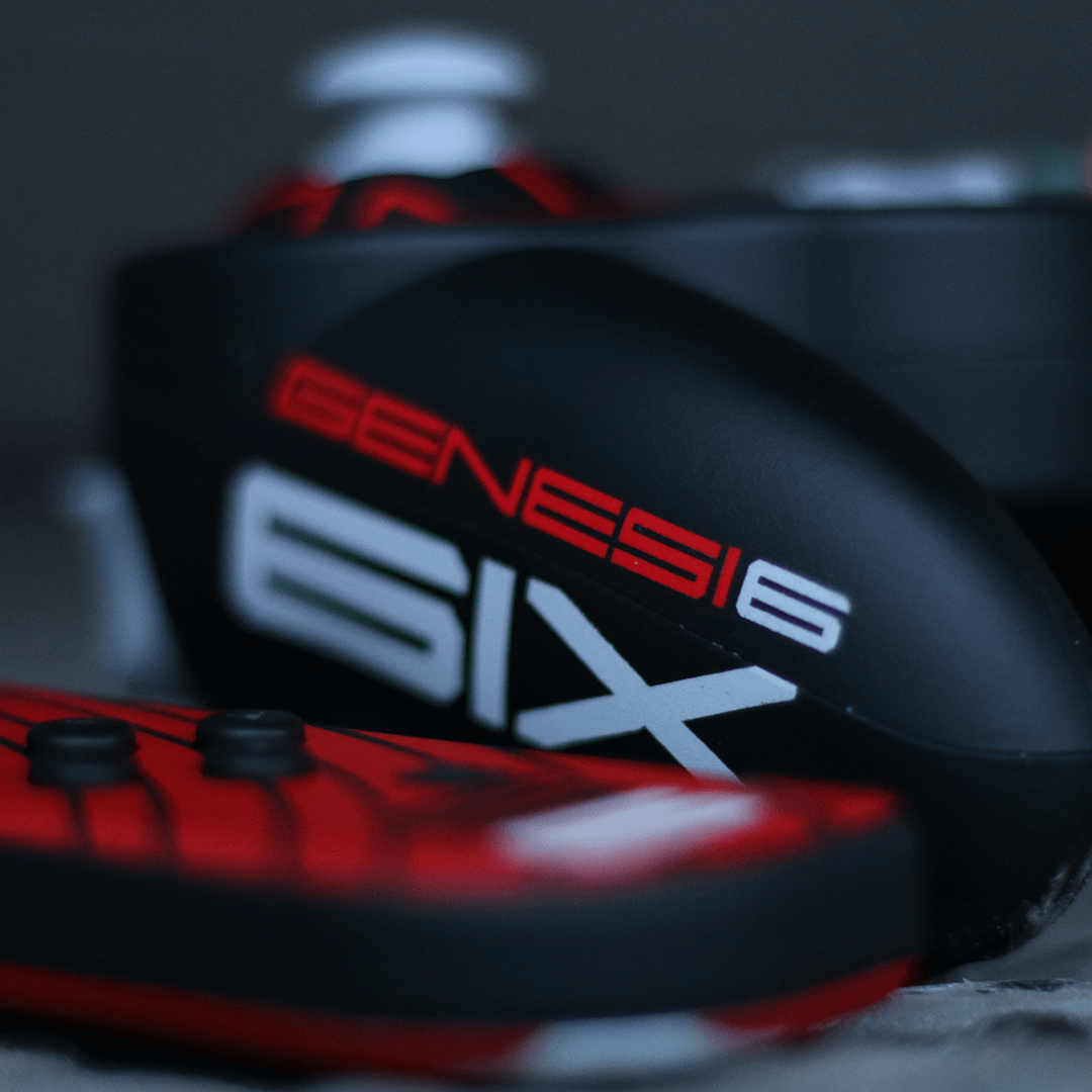 G6 Tournament Edition – Nintendo Switch Pro – Custom Controller ...