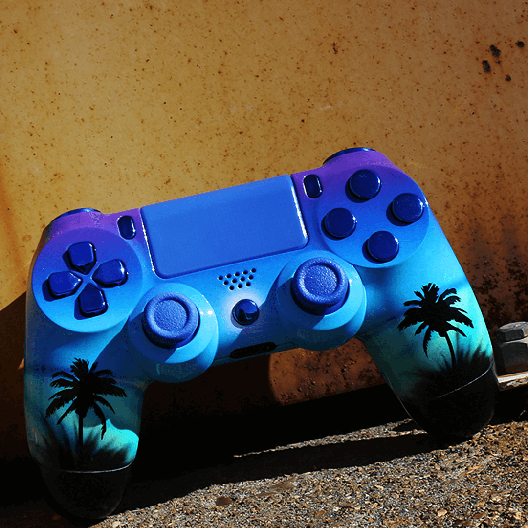Moonlight Oasis – Xbox Series X | One S – Custom Controller ...