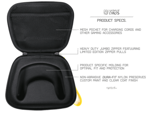 Nintendo - Accessories – Controller Chaos