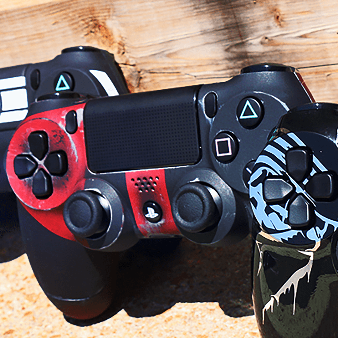 X-Wing – Xbox One Elite – Custom Controller | Controller Chaos