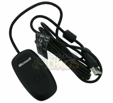 Xbox - Accessories – Controller Chaos