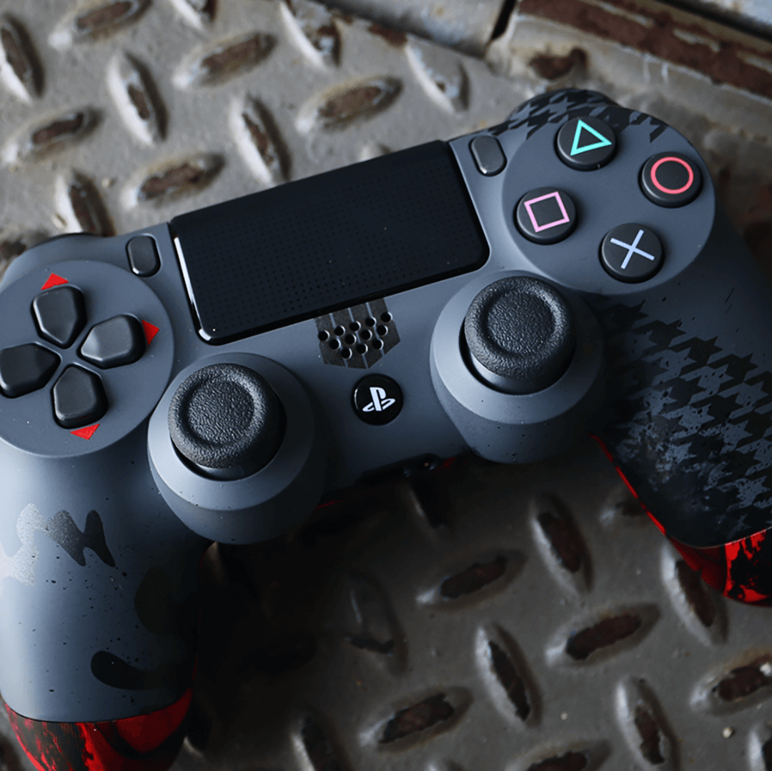 Tactical Elite – Xbox Series X | One S – Custom Controller – Controller ...