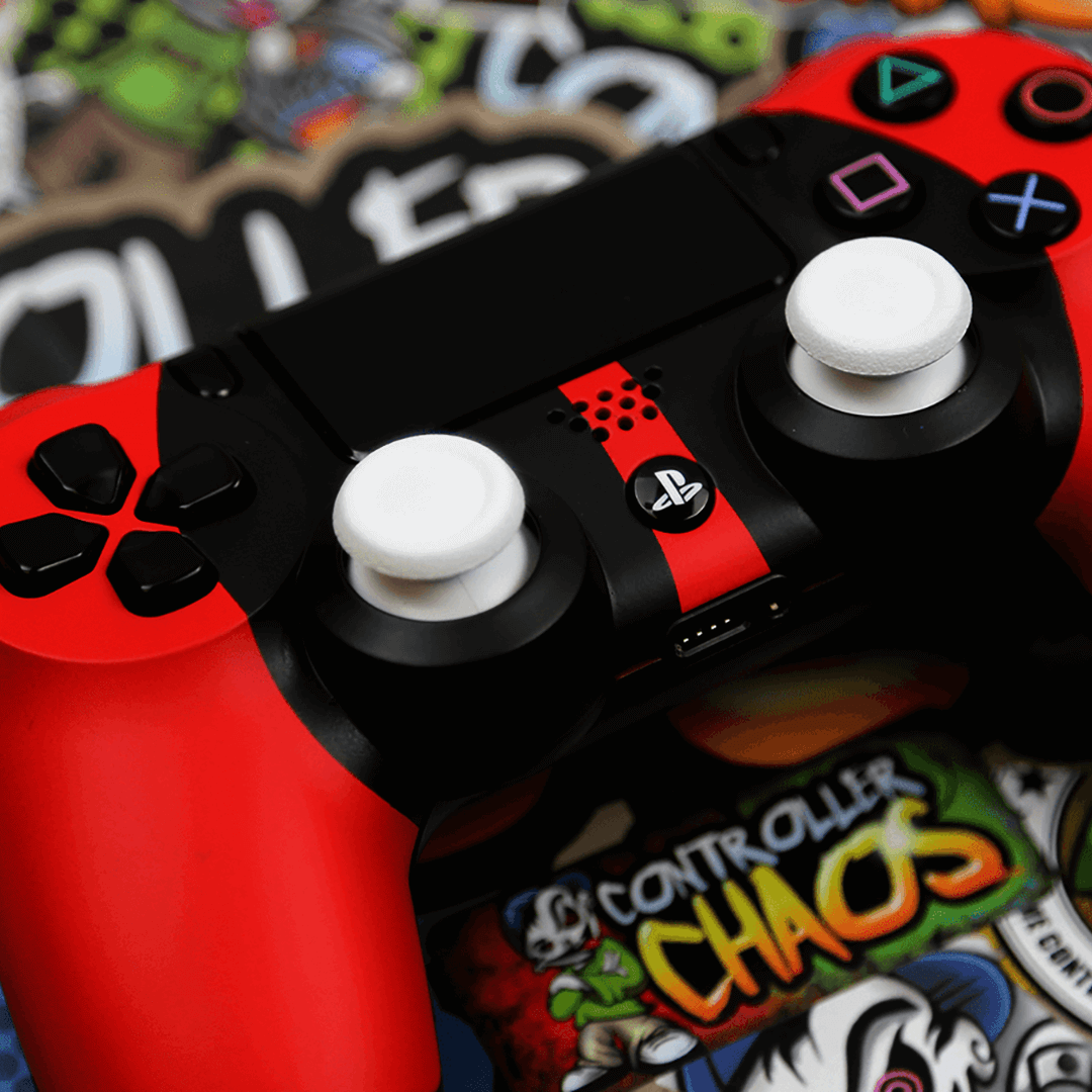 Maximum Effort – Xbox Series X | One S – Custom Controller Shell Only ...